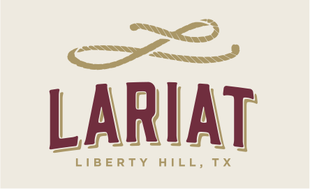 Lariat At Liberty Hill
